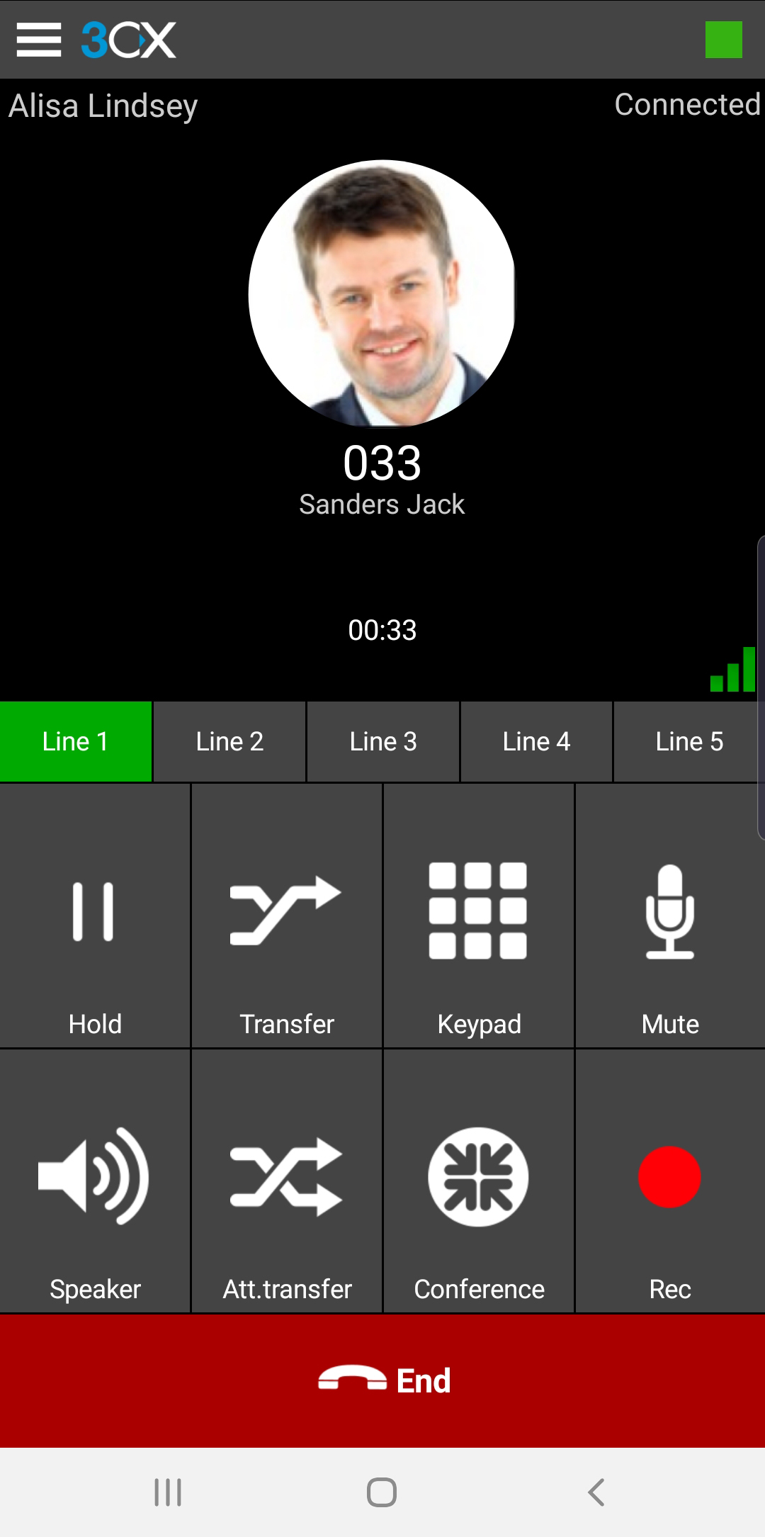 Telecom – SYSRunner